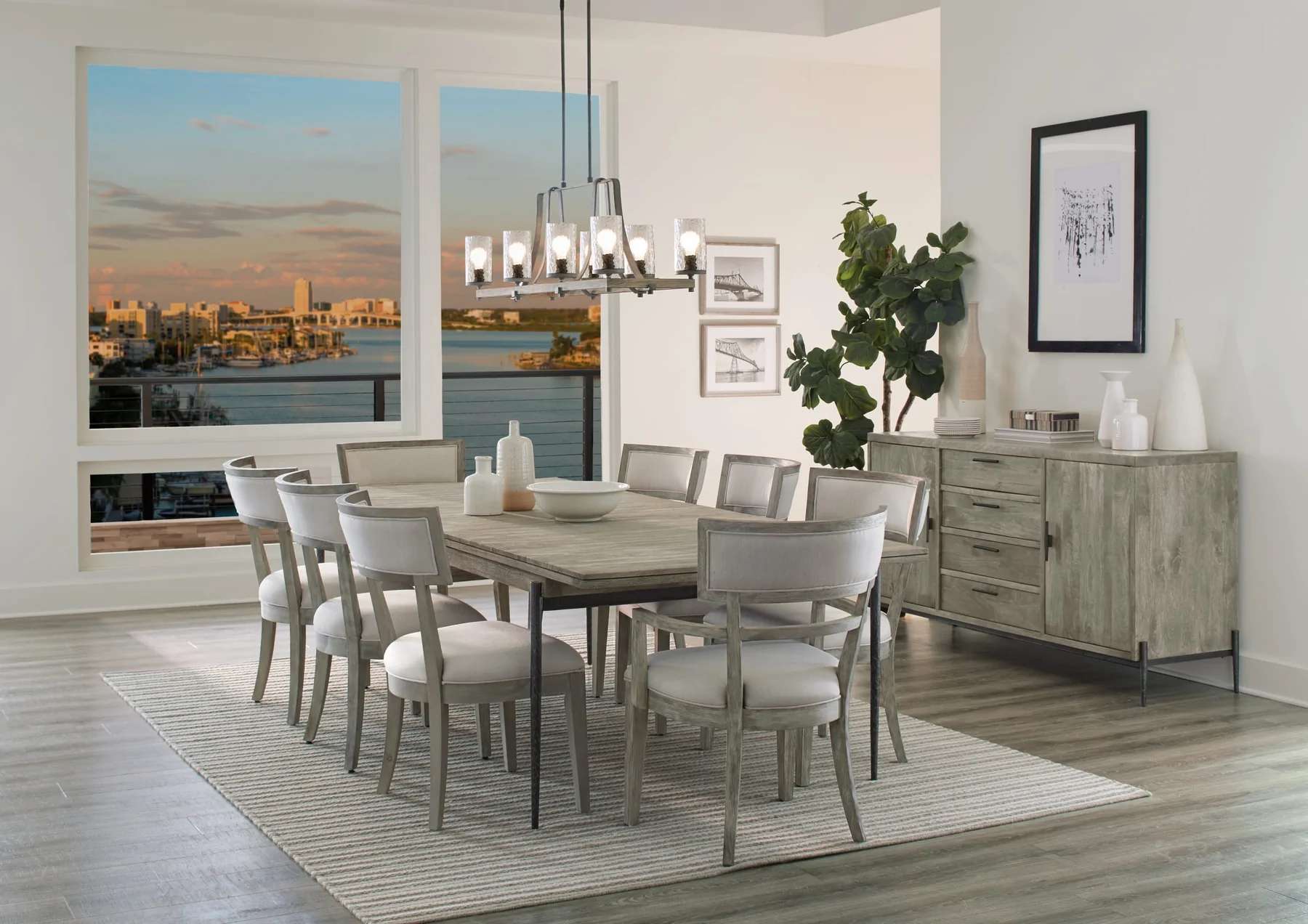 Dining Sets – Brooklyn Furniture