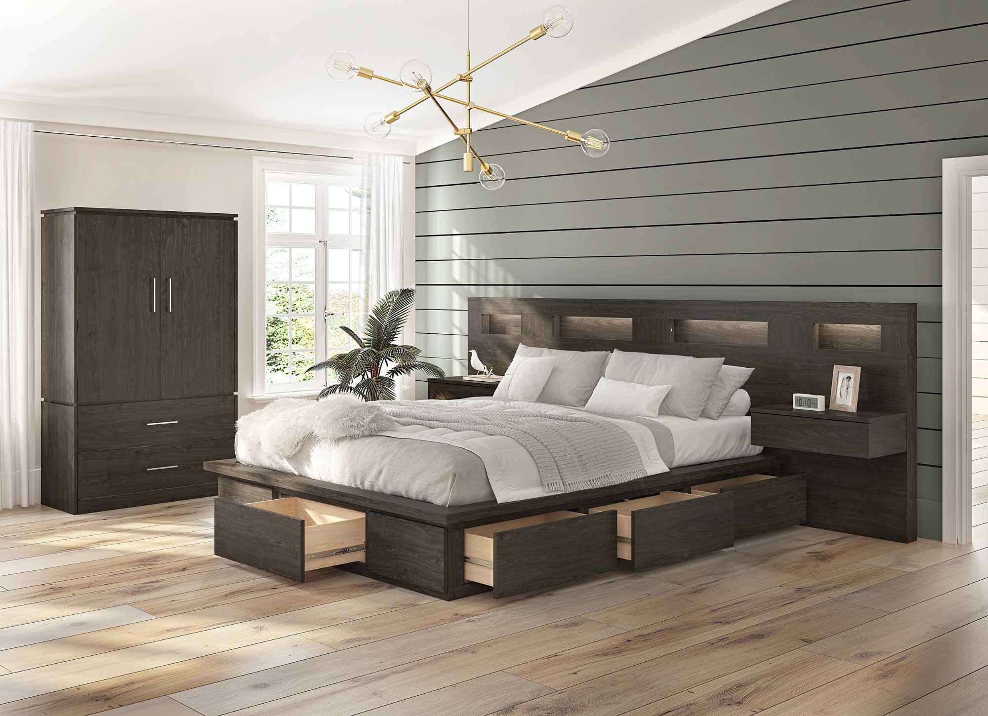Storage Beds – Brooklyn Furniture